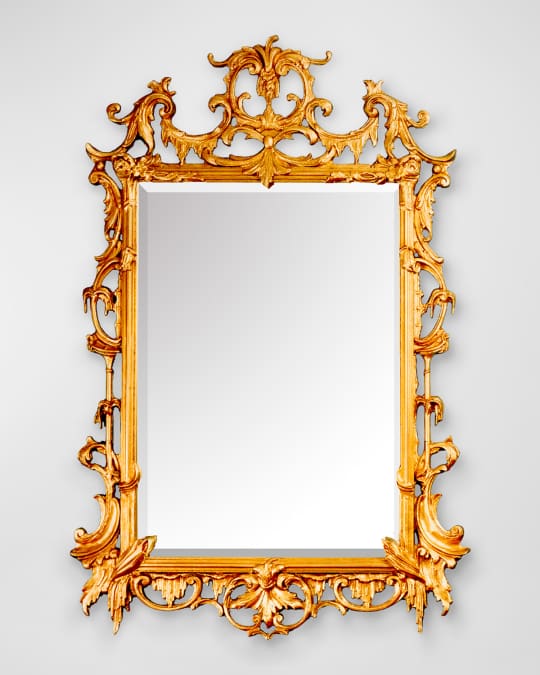 Friedman Brothers The Stanville 54" Wall Mirror | Neiman Marcus