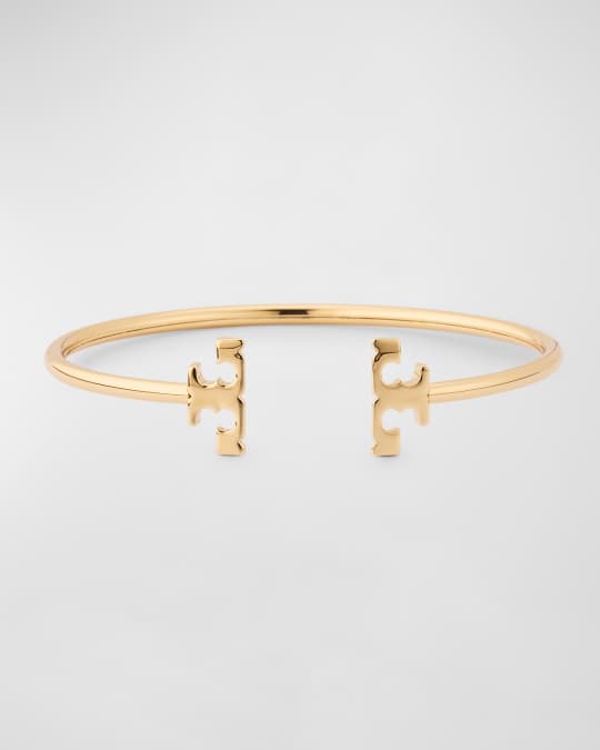 Tory Burch Icon Flex Cuff | Neiman Marcus