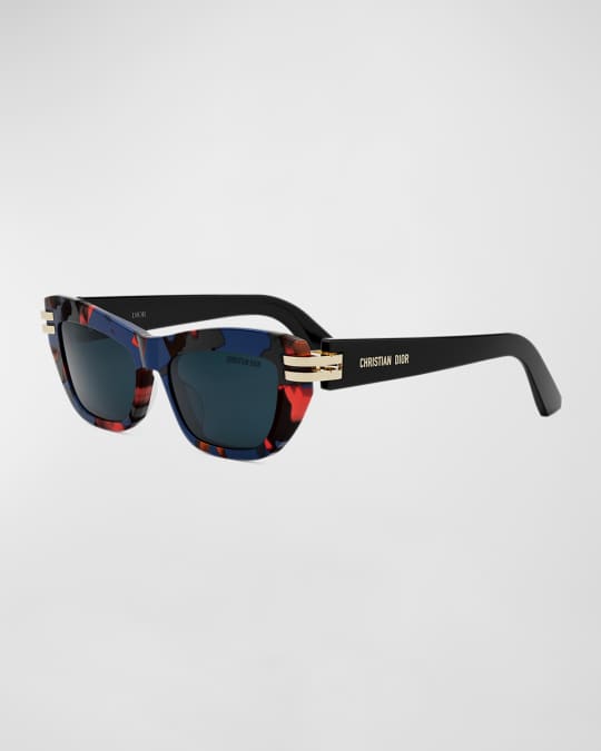 DIOR CDior B2U Sunglasses | Neiman Marcus