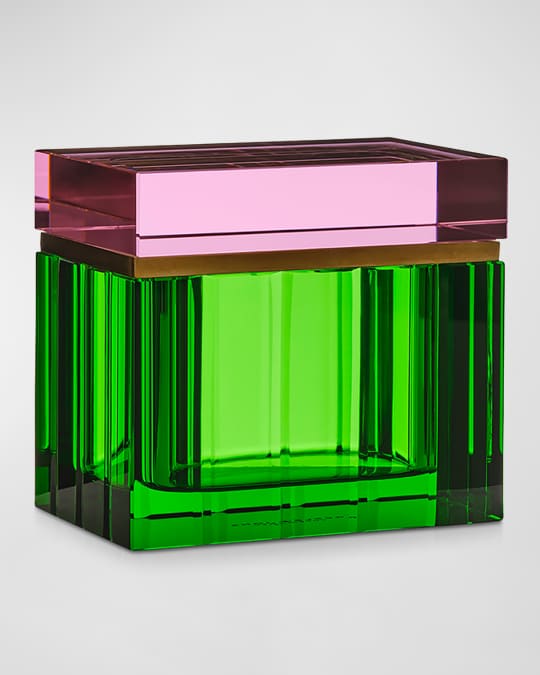 Reflections Copenhagen Peony Trinket | Neiman Marcus