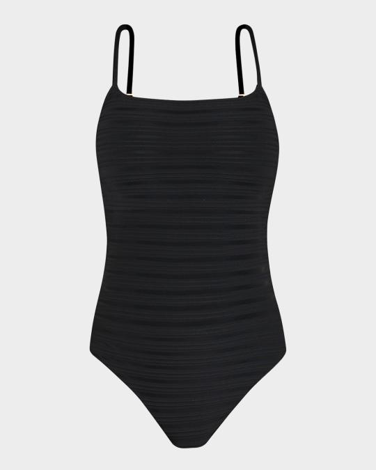 La Blanca Fluid Lines