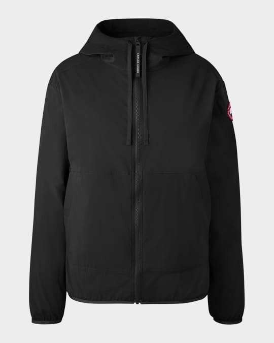 Canada Goose Men's Killarney Packable Wind-Resistant Jacket | Neiman Marcus
