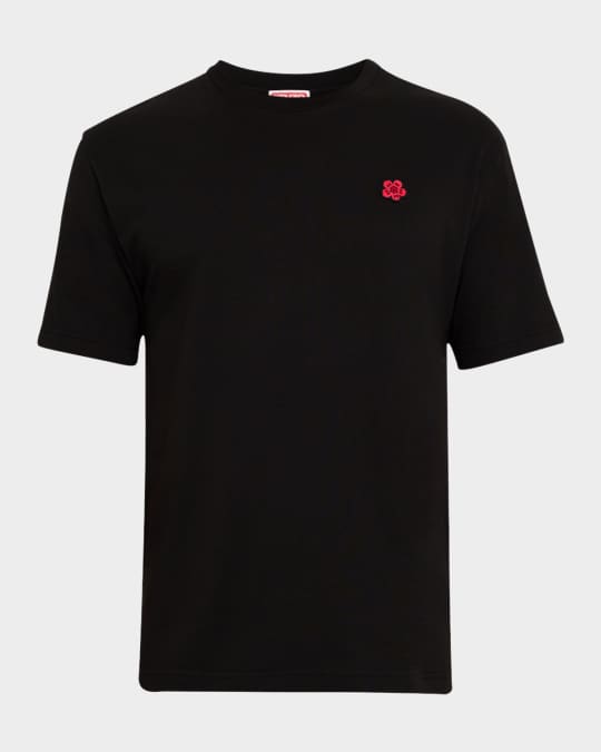 Kenzo Men's Gots Boke Classic T-Shirt | Neiman Marcus
