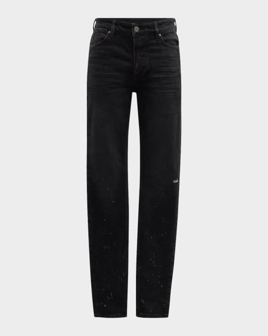 Ksubi Men's Van Winkle Artist Skinny Jeans | Neiman Marcus