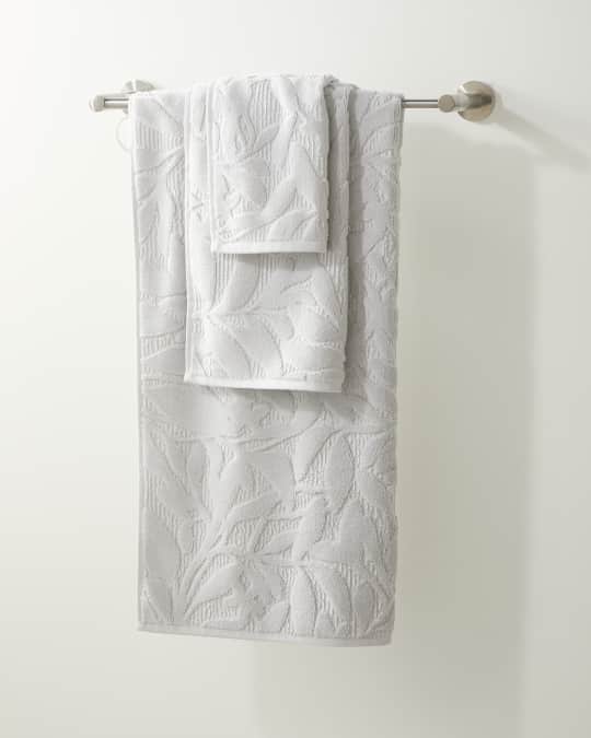 Kassatex Esme Hand Towel | Neiman Marcus