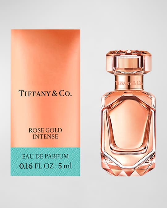 Tiffany & Co Tiffany Rose Gold Intense Sample, Yours with any $100 Tiffany & Co Order | Neiman ...