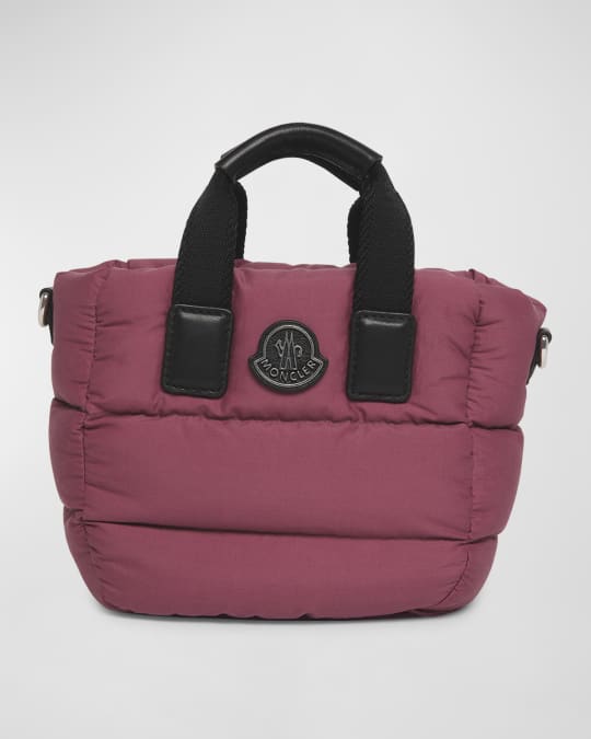 Moncler Micro Caradoc Crossbody Bag | Neiman Marcus