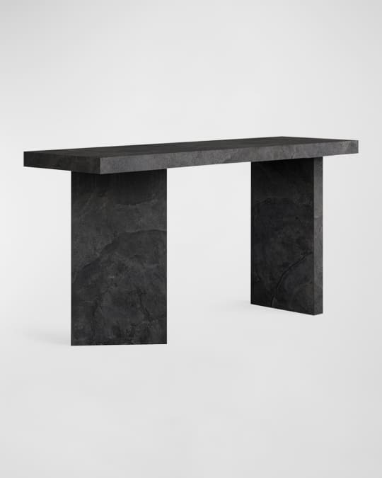 Cavalletto Home Foundry Console Table | Neiman Marcus