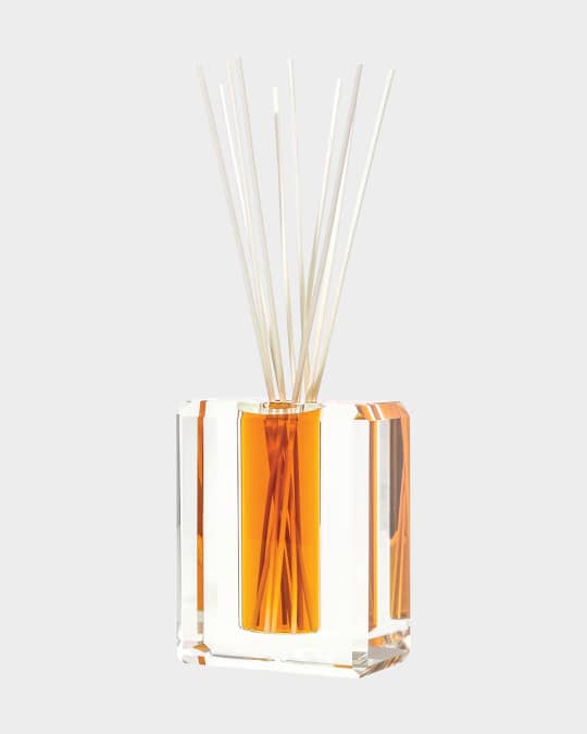 Antica Farmacista Vanilla, Bourbon & Mandarin Crystal Diffuser, 17 oz. | Neiman Marcus