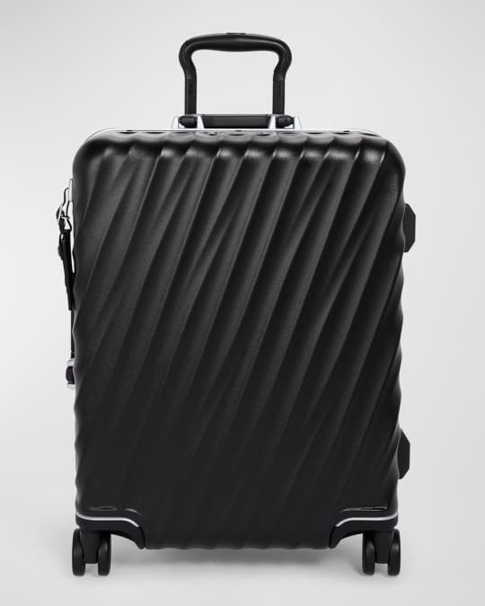 Tumi Continental 4-Wheel Hard Carry-On Spinner | Neiman Marcus