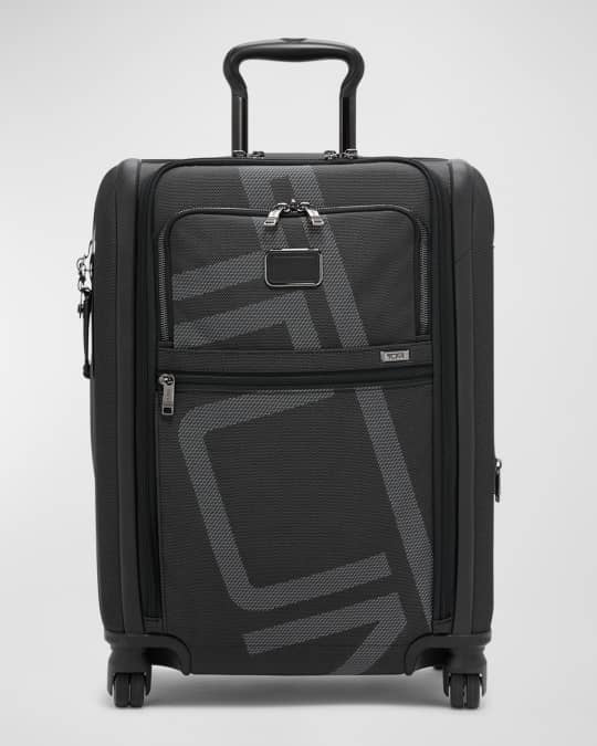 Tumi Continental Dual Access 4-Wheeled Carry-On | Neiman Marcus