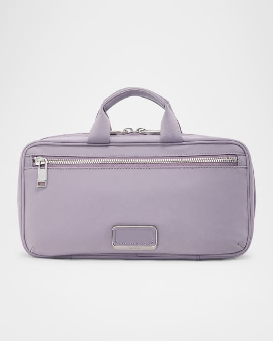 Tumi Small Madeline Cosmetic Bag | Neiman Marcus