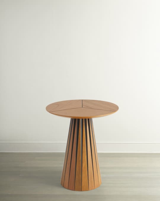 Bennett Side Table | Neiman Marcus