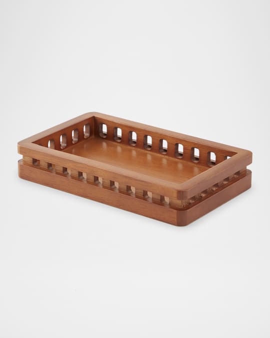 Kassatex Osaka Soap Dish | Neiman Marcus