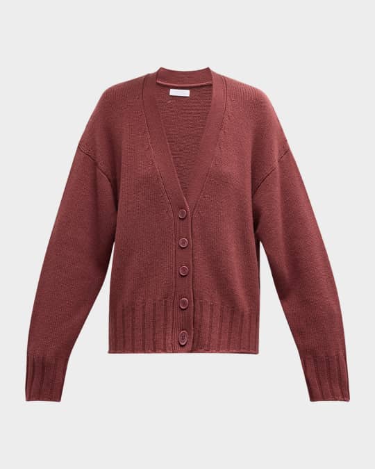 Sablyn Tisch Cashmere Cardigan | Neiman Marcus