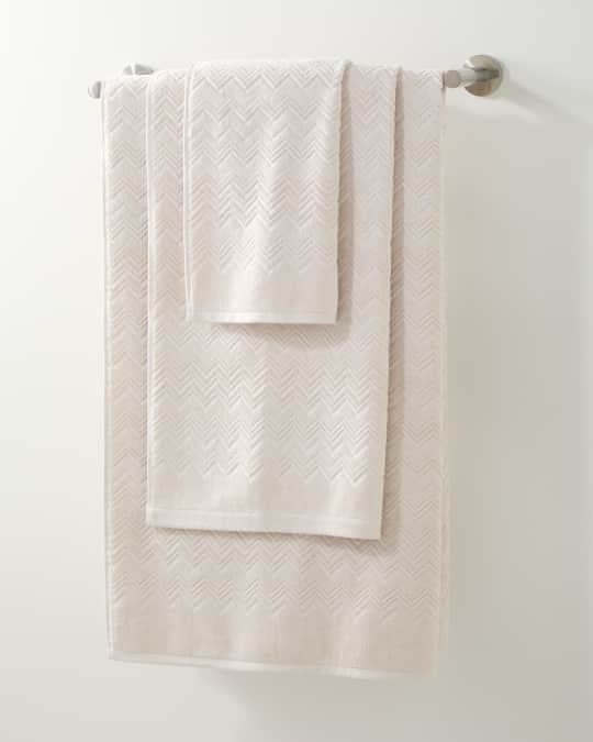 Missoni Home Chalk Hand Towel | Neiman Marcus