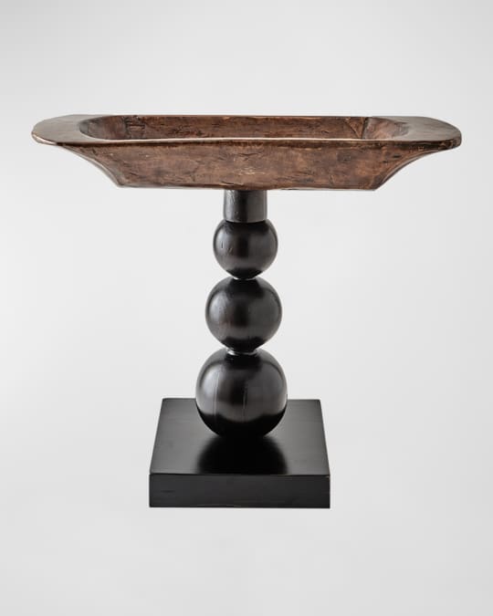 Jan Barboglio Tres Balins Table | Neiman Marcus