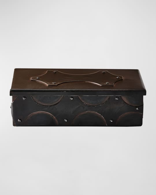 Jan Barboglio Nelson Box | Neiman Marcus