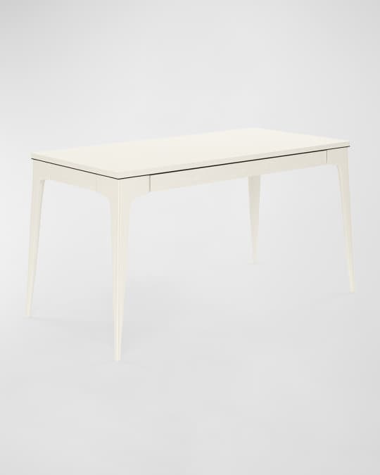 A.R.T. Furniture Blanc Writing Desk | Neiman Marcus
