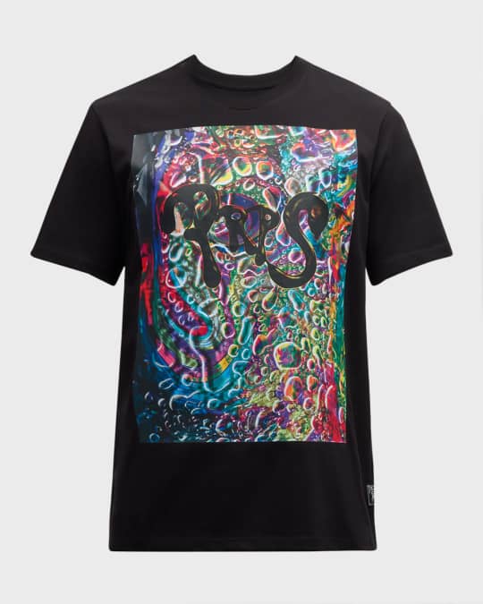 PRPS Men's Harmony Graphic T-Shirt | Neiman Marcus