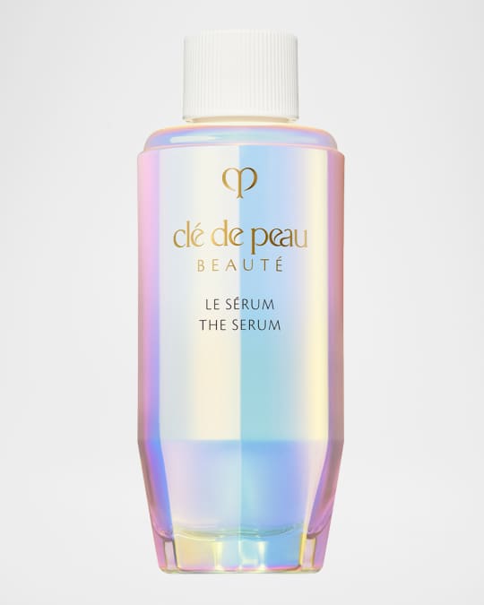 Cle de Peau Beaute The Serum Refill, 1.7 oz. | Neiman Marcus