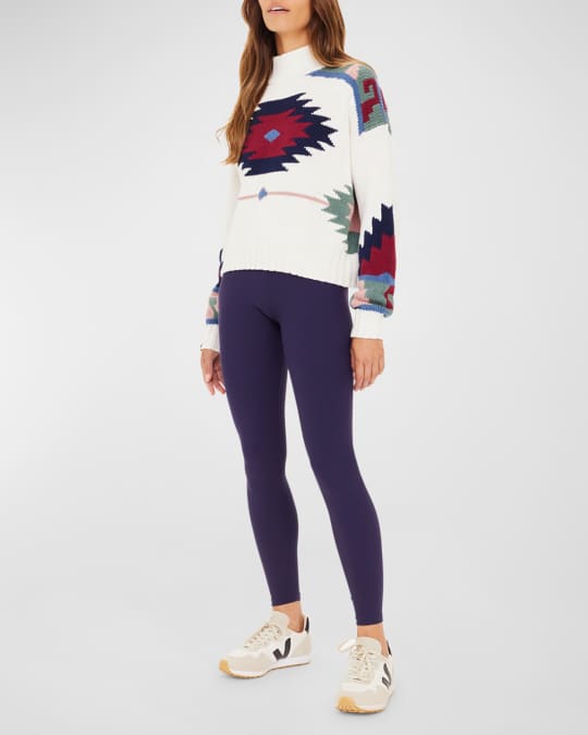The Upside Pacha Clara Knit Sweater | Neiman Marcus