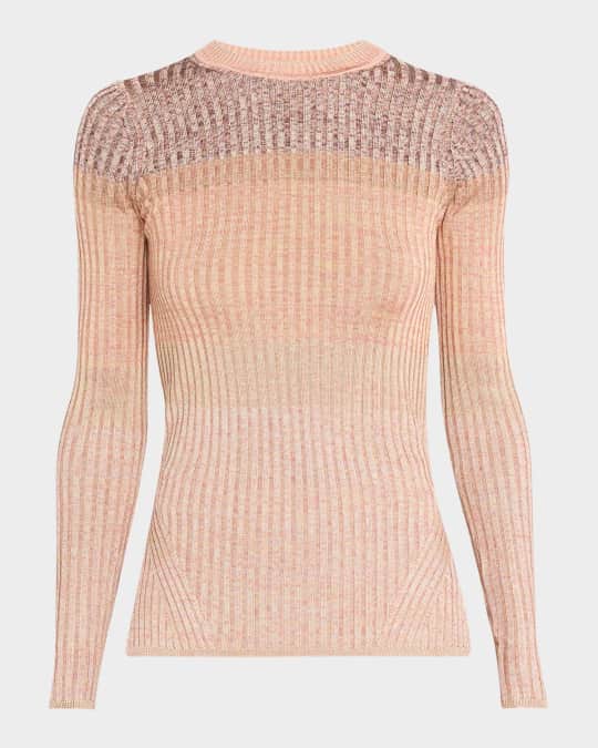 Zimmermann Illustration Mouline Top | Neiman Marcus