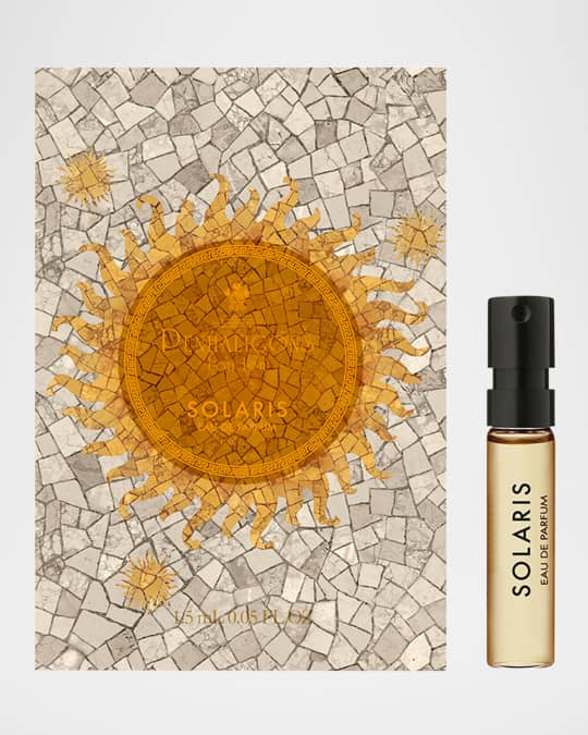 Penhaligon's Solaris Eau de Parfum Sample, Yours with any Penhaligon's ...