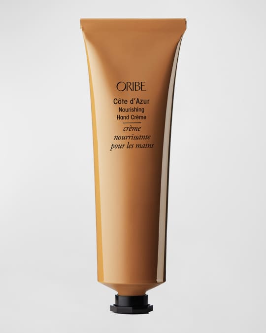 Oribe Cote d Azur Nourishing Hand Creme, 3.4 oz. | Neiman Marcus