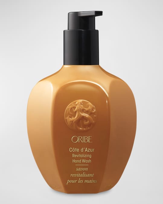 Oribe Cote d Azur Revitalizing Hand Wash, 10 oz. | Neiman Marcus