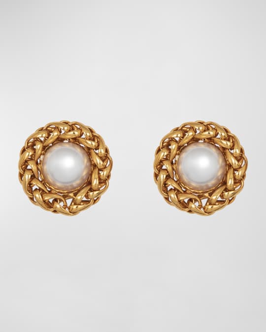 Jennifer Behr Marit Earrings | Neiman Marcus