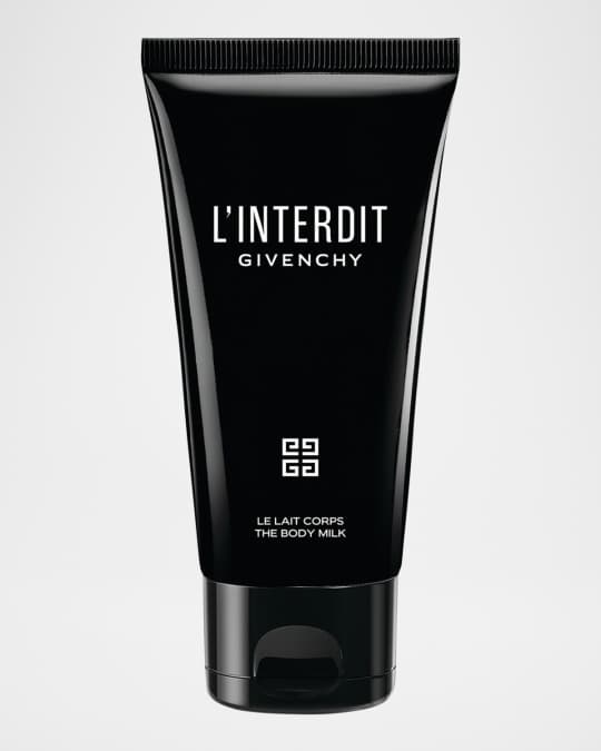 Givenchy L'Interdit Body Lotion Tube, Yours with any $100 Givenchy ...