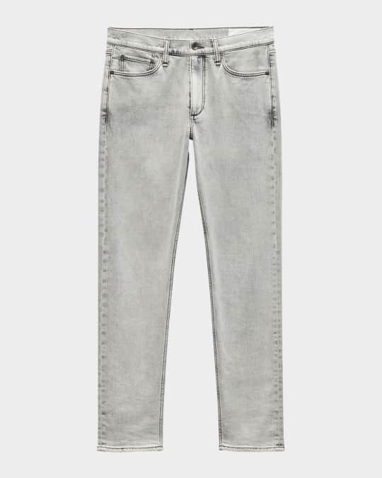 Rag & Bone Men's Fit 2 Authentic Stretch Jeans | Neiman Marcus