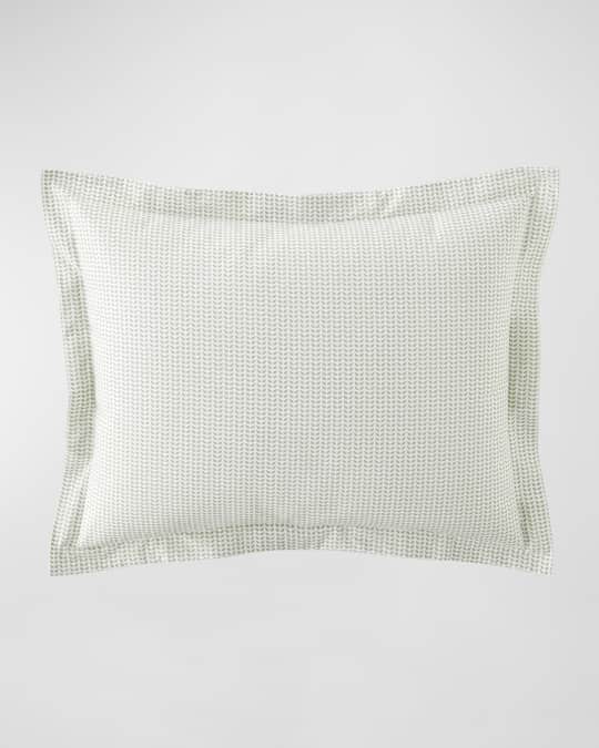 John Robshaw Cinde King Sham | Neiman Marcus