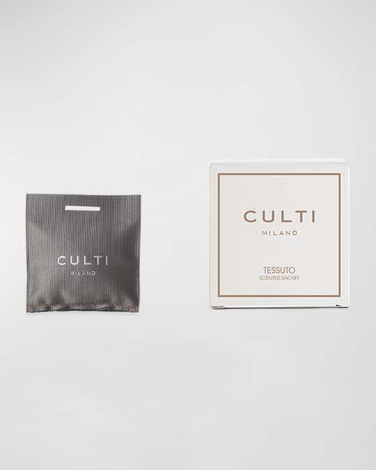 CULTI MILANO Aramara Single Home Fragrance Sachet | Neiman Marcus