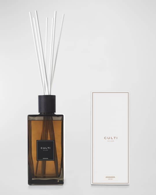 CULTI MILANO Aramara Classic Diffusor, 91.3 oz. | Neiman Marcus
