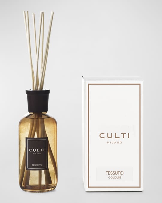 CULTI MILANO Tessuto Stile Colours Diffusor, 8.45 oz. | Neiman Marcus