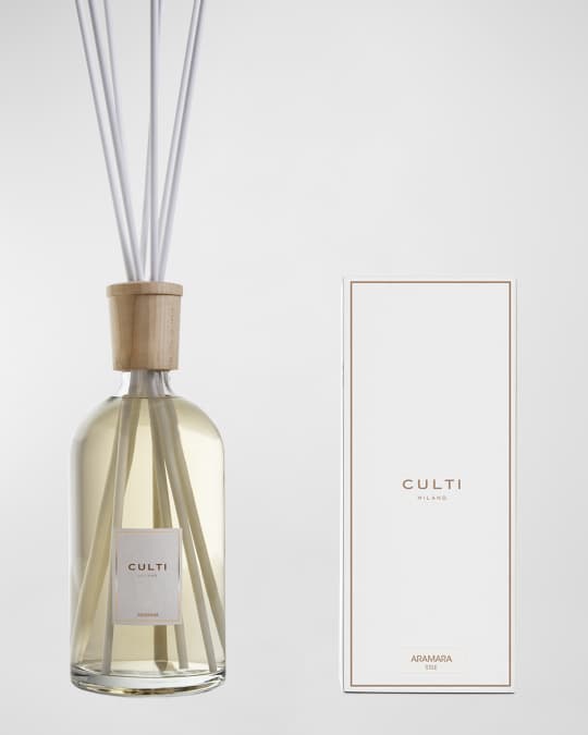 CULTI MILANO Mareminerale Stile Classic Diffusor, 85 oz. | Neiman Marcus
