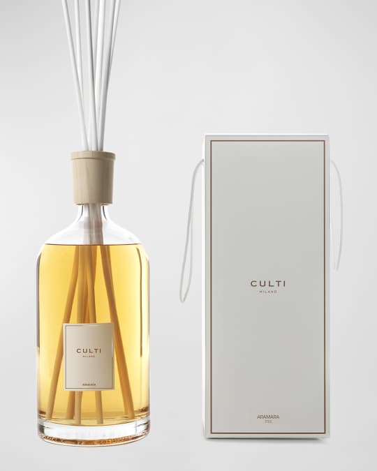 CULTI MILANO Mareminerale Stile Classic Diffusor, 145 oz. | Neiman Marcus