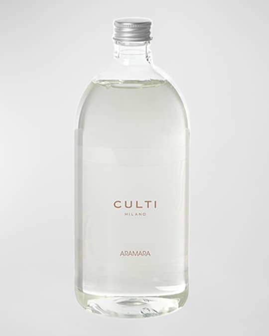 CULTI MILANO Aramara Diffusor Refill, 33.81 oz. | Neiman Marcus