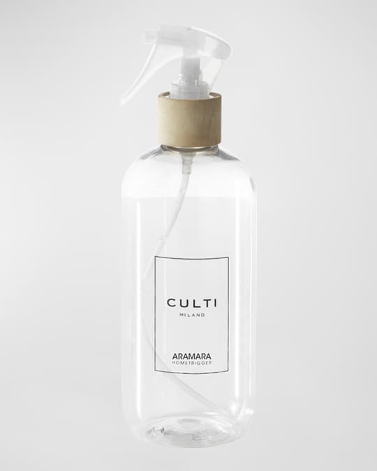 CULTI MILANO Aramara Welcome Room Spray, 16.91 oz. | Neiman Marcus