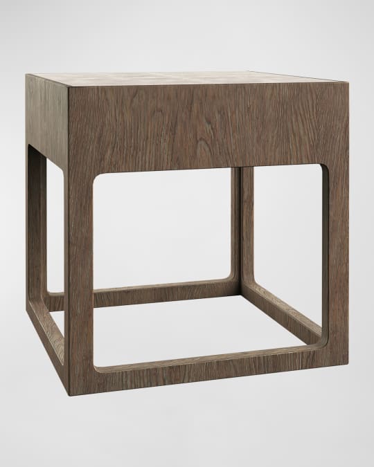 Bernhardt Casa Paros Side Table | Neiman Marcus