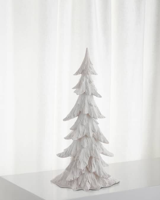 Winward Home Table Christmas Tree | Neiman Marcus