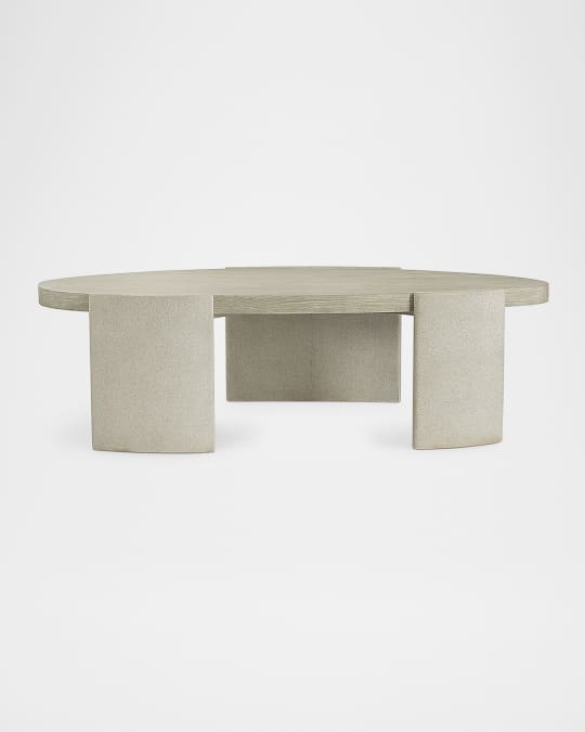Bernhardt Arcadia Coffee Table | Neiman Marcus
