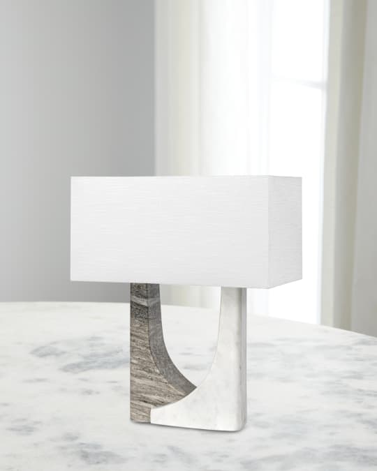 Palecek Elliot Table Lamp | Neiman Marcus