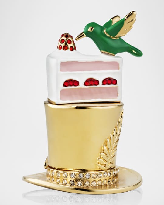 Estee Lauder Hat Treat Solid Perfume Balm Compact, 0.01 oz. | Neiman Marcus