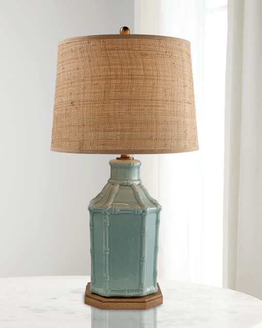Port 68 Amelia Lamp | Neiman Marcus