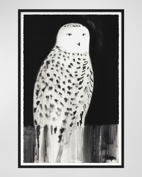 Grand Image Home "Instincts 3" Print by Van Hoang, Framed Under ...
