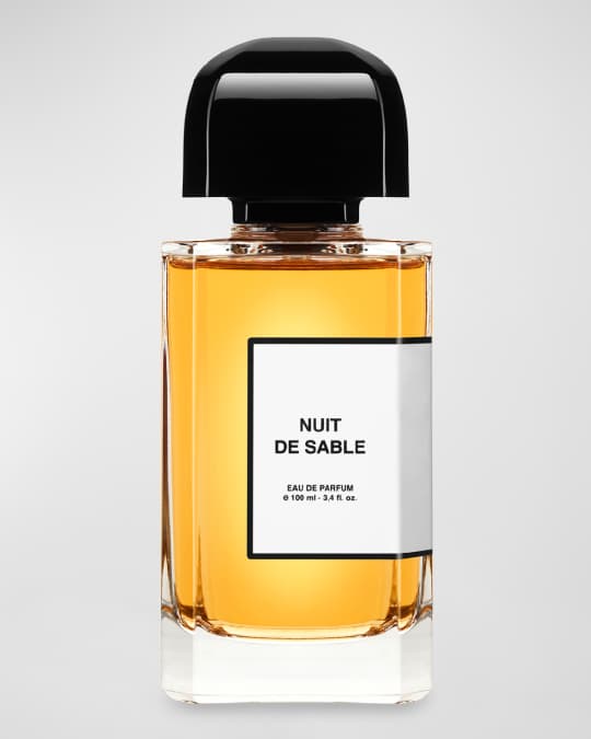 BDK Parfums Nuit de Sable Eau de parfum, 3.4 oz | Neiman Marcus