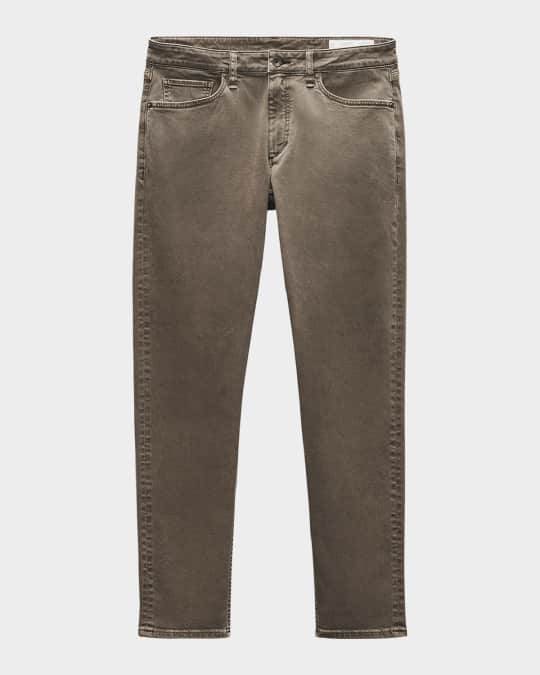 Rag & Bone Men's Fit 3 Aero Stretch Jeans | Neiman Marcus